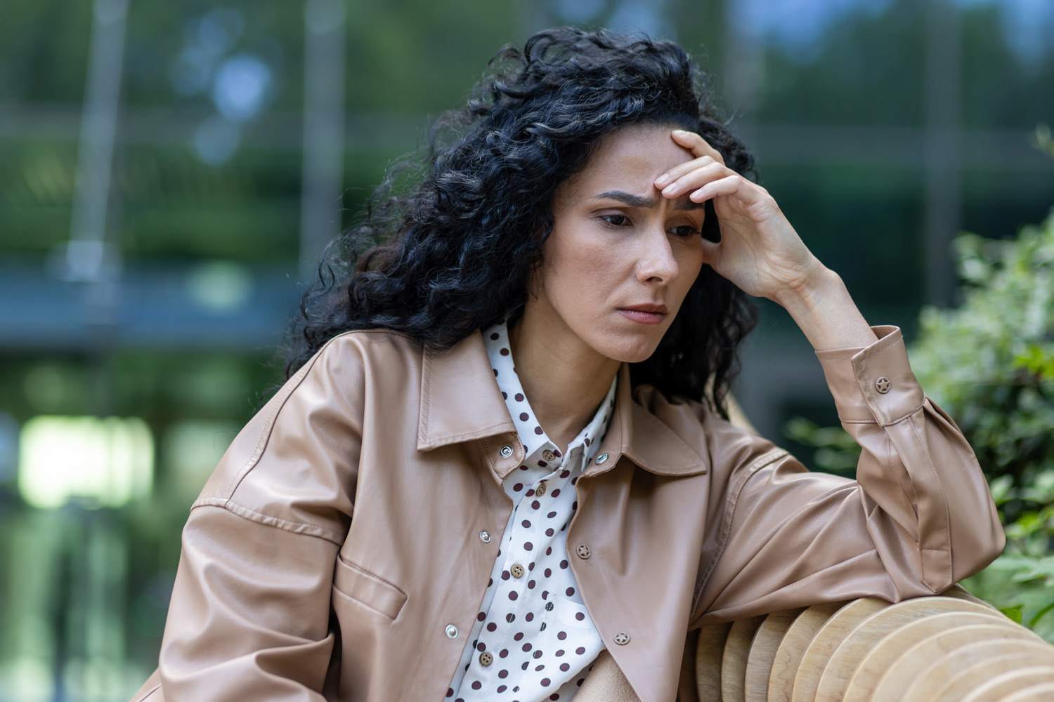 Depression during Perimenopause and Menopause - Meno Central