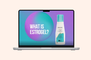 How to Use Estrogel (Oestrogen Gel) - Meno Central