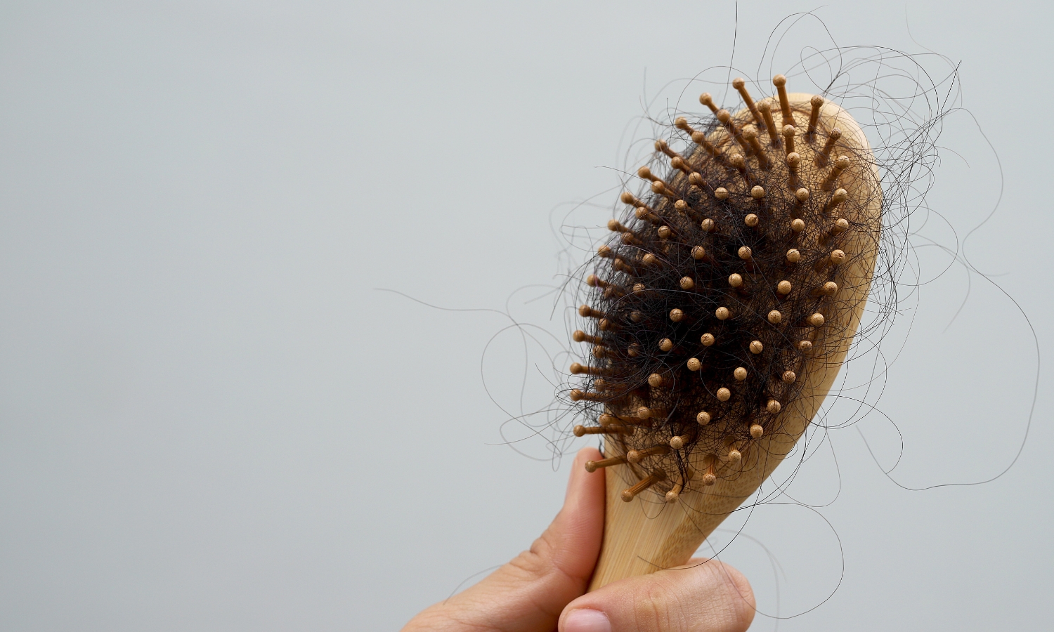 Hair Loss in Perimenopause and Menopause: What’s Going On and What Can ...